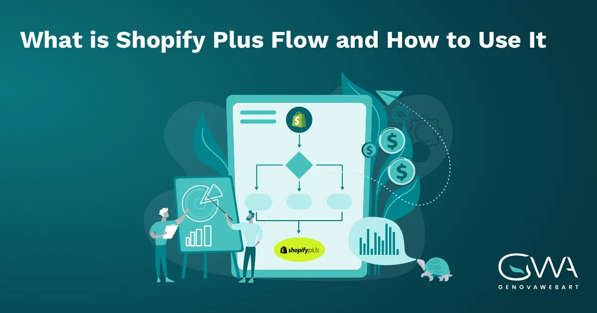 A Complete Guide to Shopify Plus Flow - GenovaWebArt
