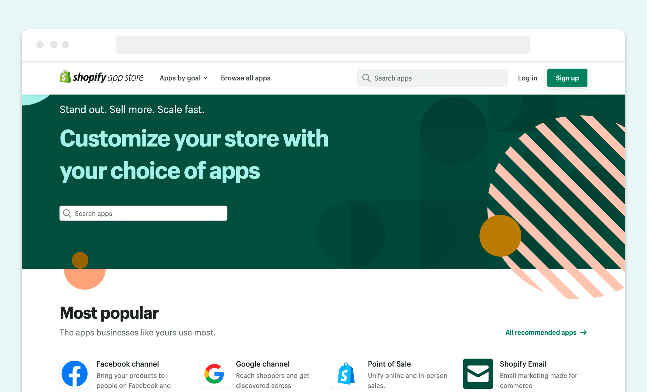 How to Launch a Shopify Store in 2024. Shopify Tutorial for Beginners ...
