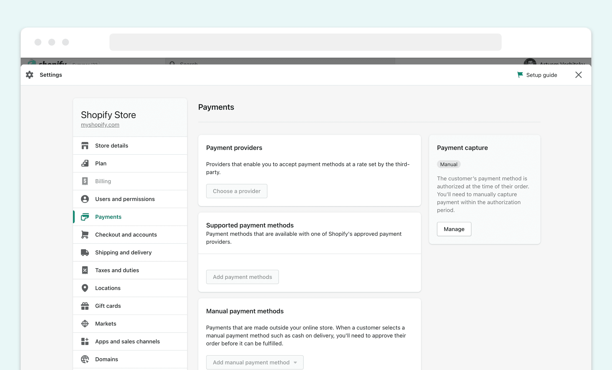 Shopify Payments: Best Payment Methods & Integrations - GenovaWebArt