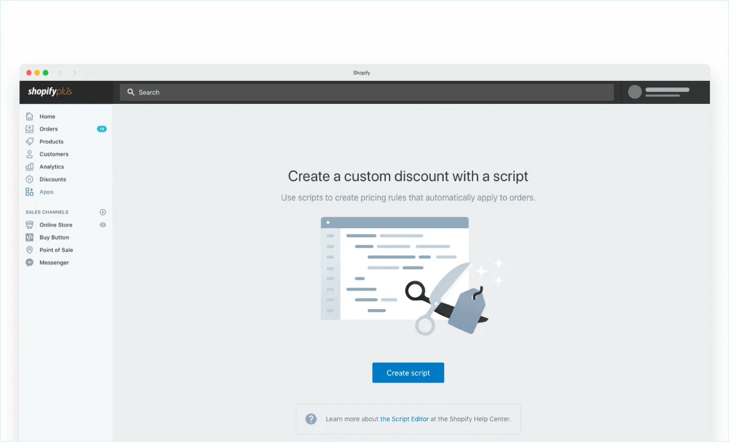 10 Best Shopify Scripts That Help Optimize Your Online Store - GenovaWebArt