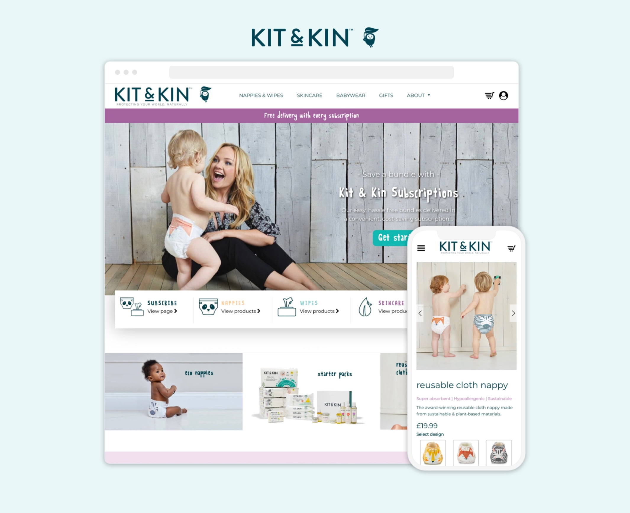 How to Set Up Subscriptions on Shopify? A Complete Guide - GenovaWebArt