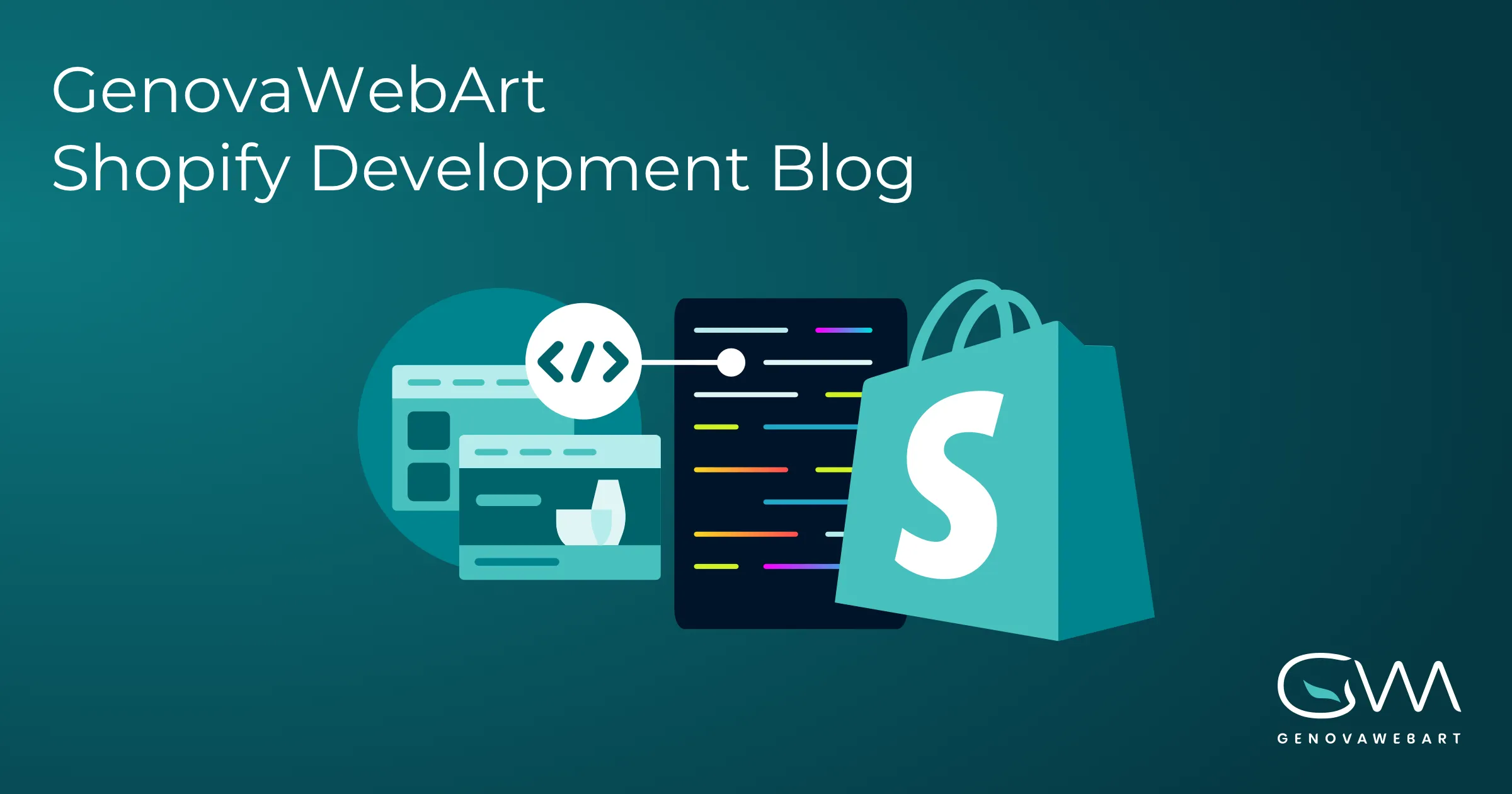 Blog about Shopify development nuances | Expert top-notch recommendations