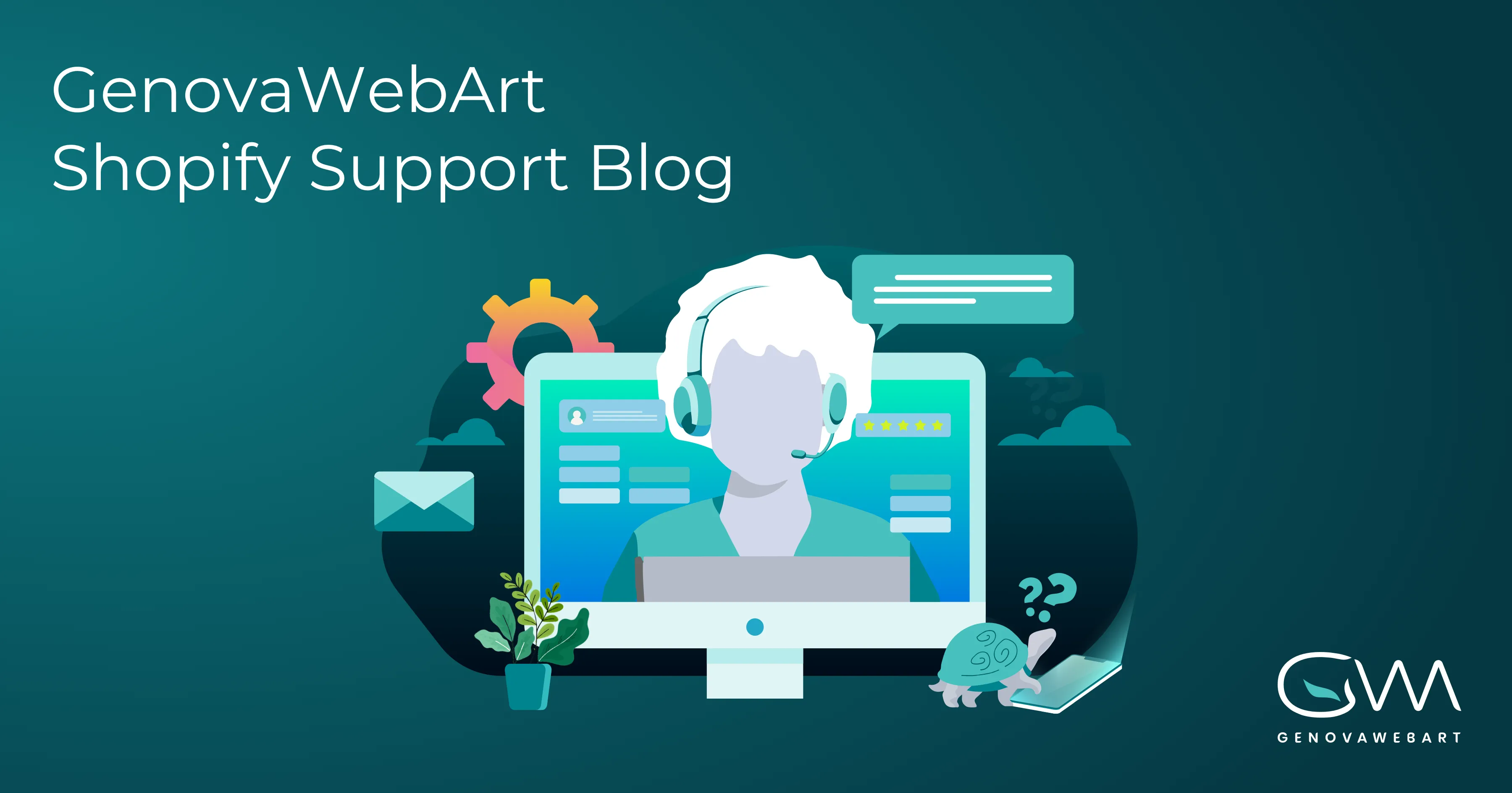 Blog about Shopify Support and Maintenance | Expert guides